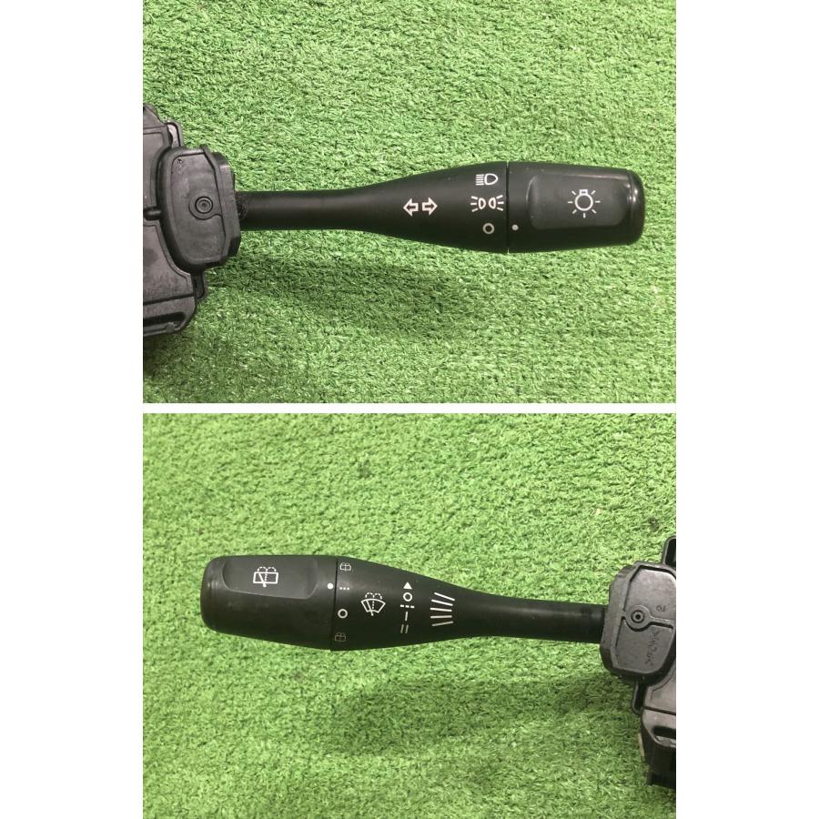 三菱☆ミニキャブバン U61V ワイパー／ヘッドライト コンビネーションスイッチ : 株式会社コトブキ - 通販 - Yahoo!ショッピング