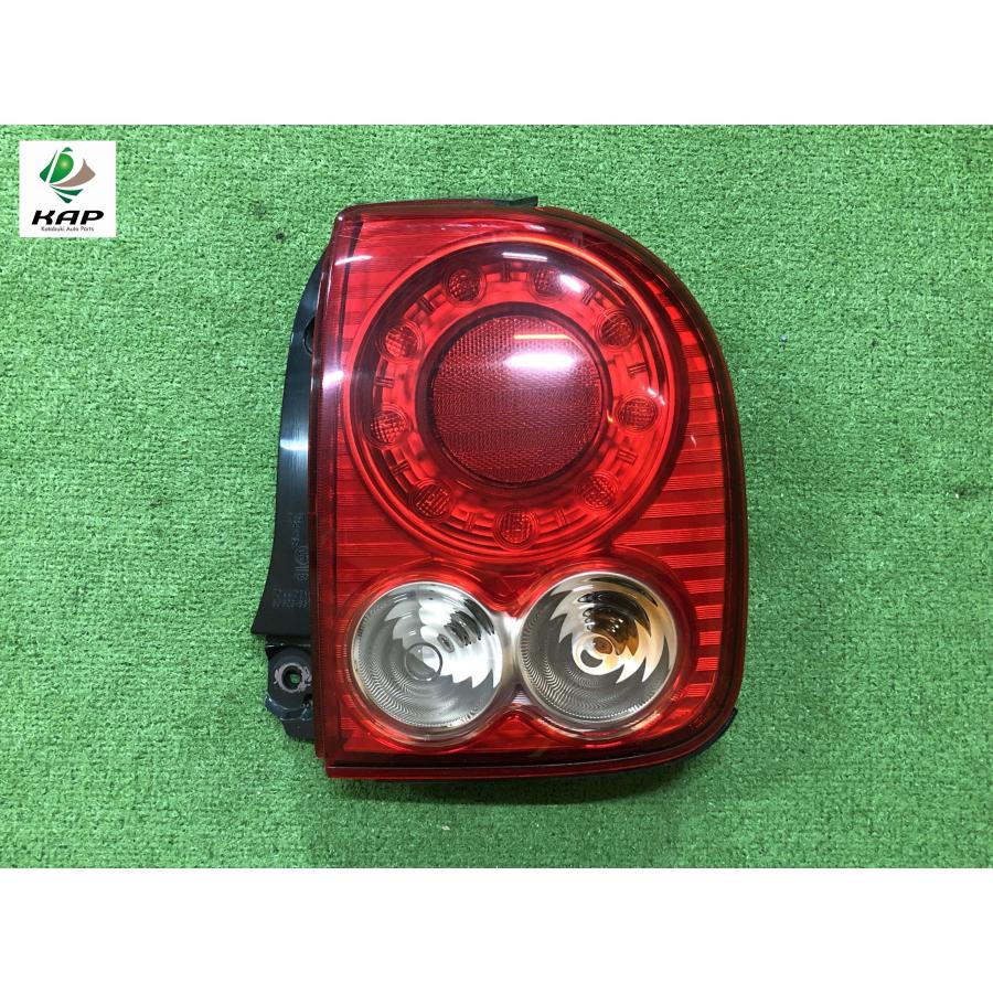 スズキ☆ラパン HE22S 純正 右テールライト TOKAIDENSO 35603-85K1 : 株式会社コトブキ - 通販 - Yahoo!ショッピング