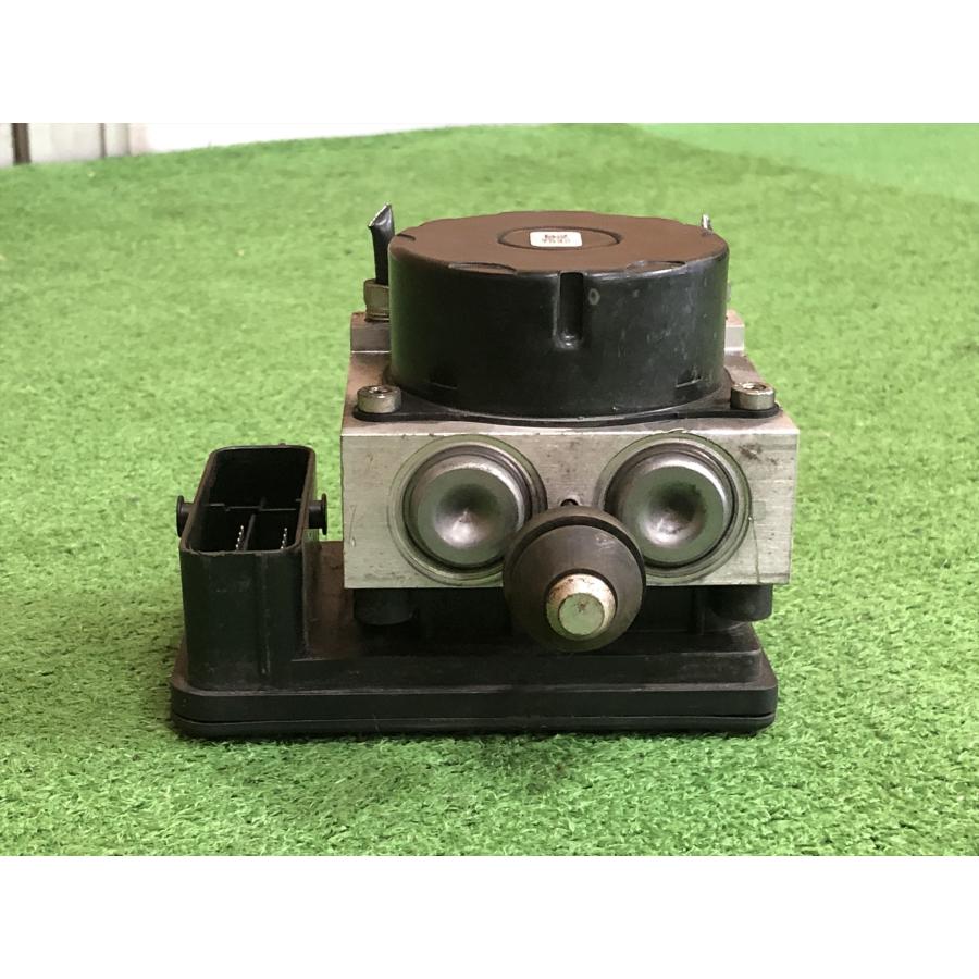 日産☆ノート E12 ABSアクチュエーター 47660 3VA1A : 株式会社コトブキ - 通販 - Yahoo!ショッピング