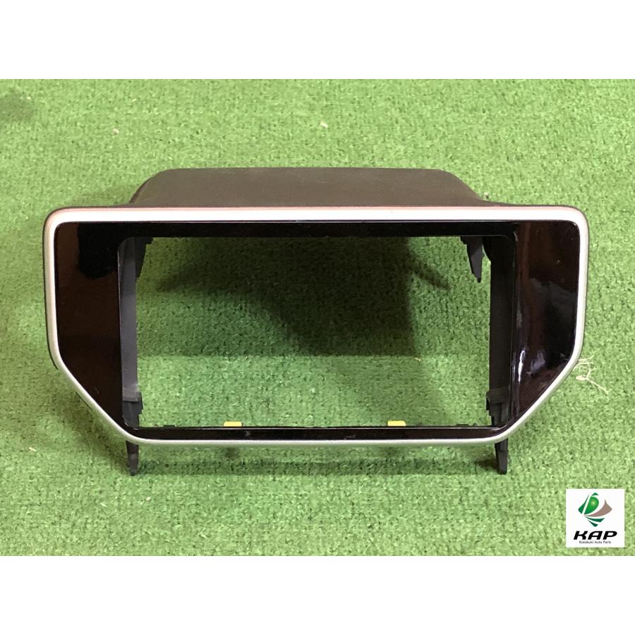 ダイハツ☆ムーヴ LA150S オーディオパネル 55421-B2230 : 株式会社コトブキ - 通販 - Yahoo!ショッピング