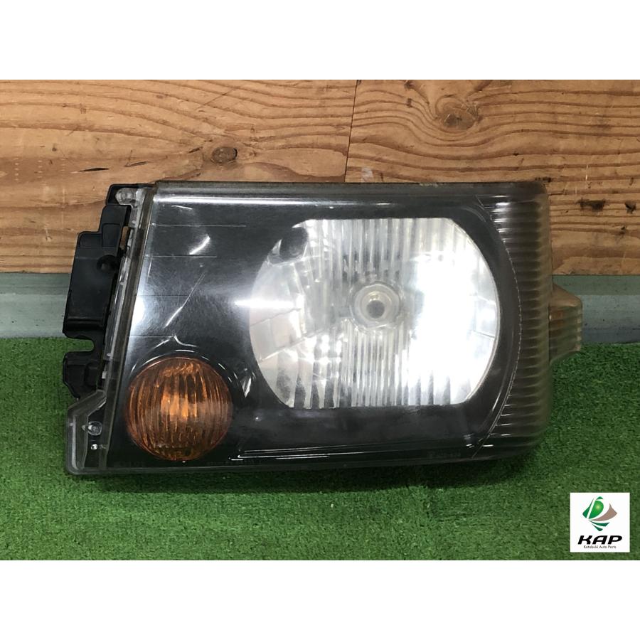 日産☆クリッパー U71V 純正 左ヘッドライト STANLEY P5701 : 24k1409 : 株式会社寿オートパーツ - 通販 - Yahoo!ショッピング