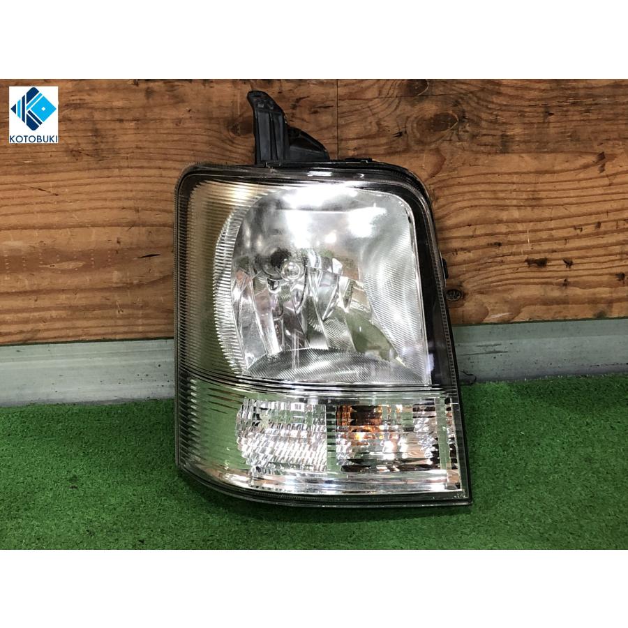 スズキ☆エブリィ／マツダ☆スクラム DA64V／DG64V 純正 右ヘッドライト LE04H6129 : 株式会社コトブキ - 通販 - Yahoo!ショッピング