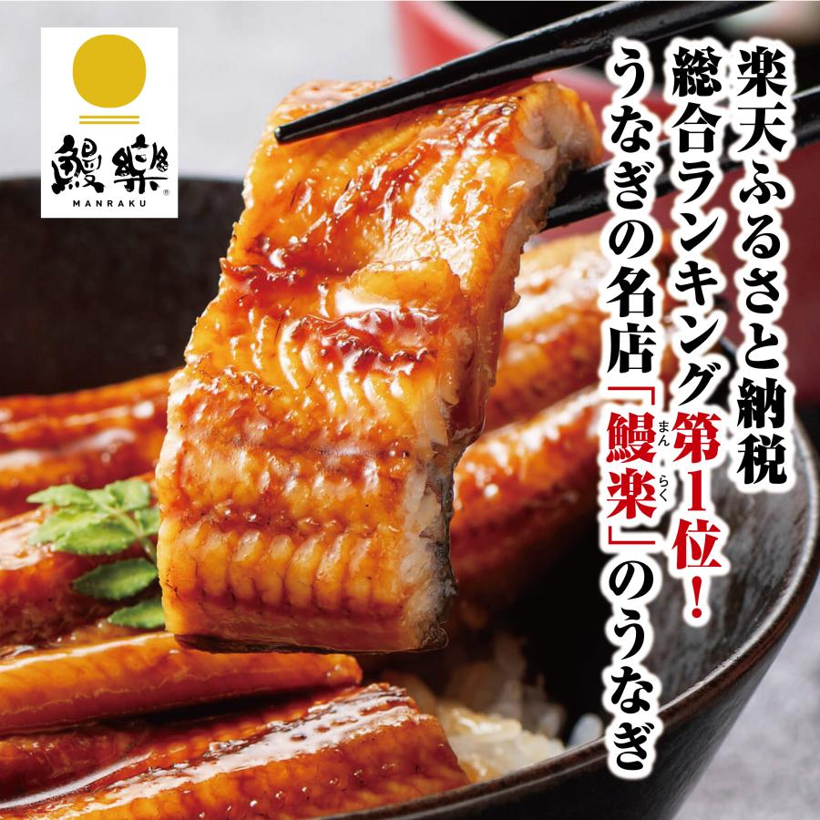 鰻楽 【爆買】 国産 うなぎの蒲焼き 560g (140g以上 × 4尾) 特製たれ 山椒付き 母の日 父の日 お中元 お歳暮 贈答 自宅用 宮崎・鹿児島産 : 厳選素材で健康応援 寿物産 ...