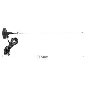 IC-2730 アイコム(ICOM) MR77+MBA5+MBF1+MBF4セット 144.430MHzアマチュア無線機 ...