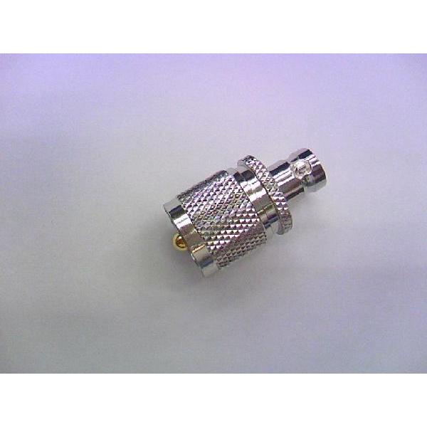 変換コネクターMP-BNCJ : コトブキ無線CQショップ - 通販 - Yahoo!ショッピング