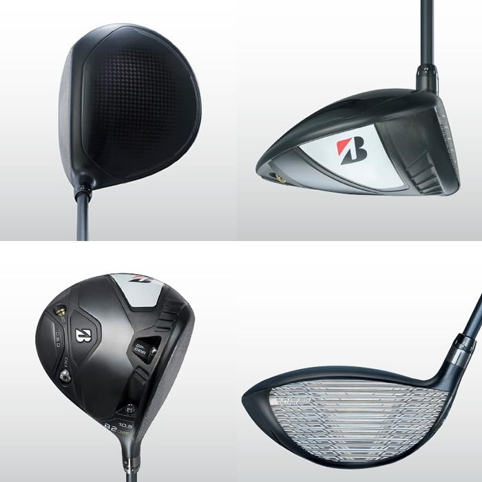 2023 ブリヂストン B2HTドライバー BRIDGESTONE B2HT DRIVER 標準シャフト(2DNB1W,2DNC1W) : 10062164 : コトブキゴルフKG-NET ...