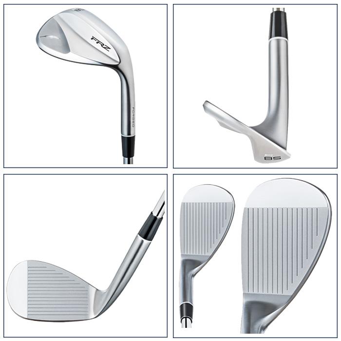 2024 新作 最新モデル)フォーティーン FOURTEEN FRZ WEDGE 2024 新作 最新モデル)フォーティーン FOURTEEN FRZ WEDGE