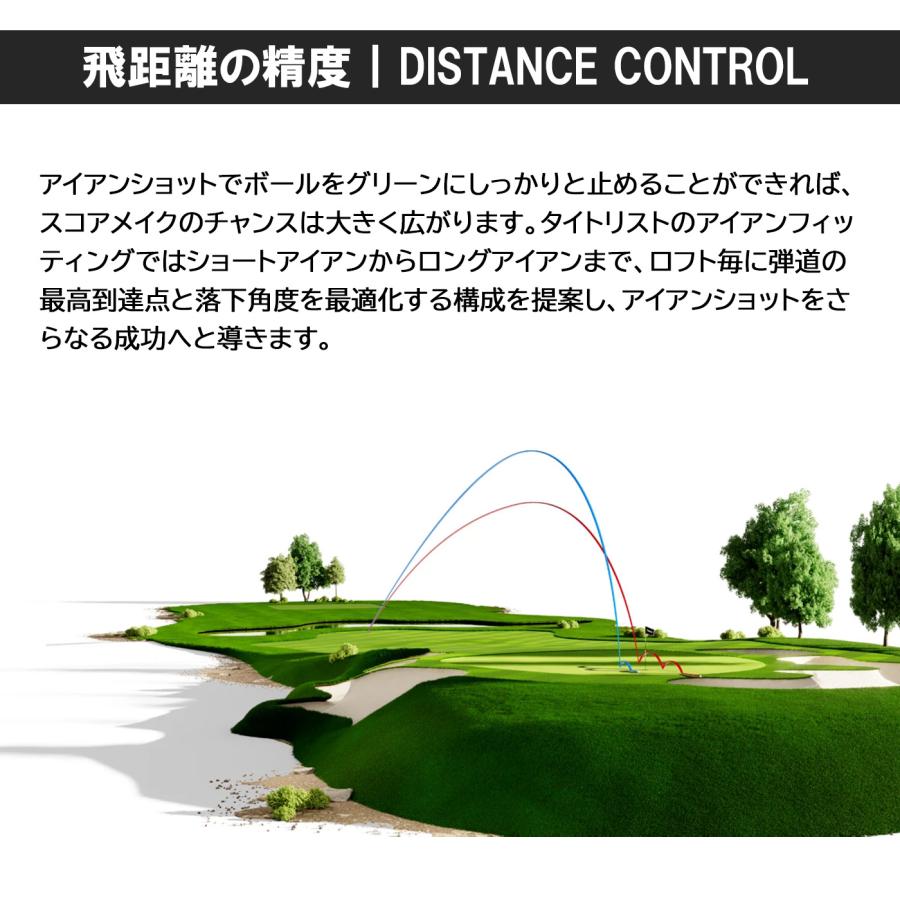 タイトリスト T250 Launch Spec ロンチスペック アイアン(日本仕様) 6本セット(#5〜#9,PW)標準シャフト N.S.PRO 750GH neo Titleist ...
