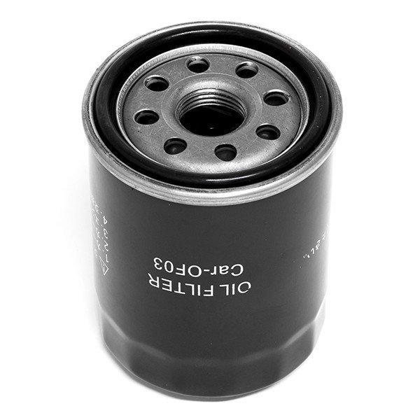 フイルター 『Assy 一式』 ー オイルのみ 31726-3XX0A 日産純正部品651円