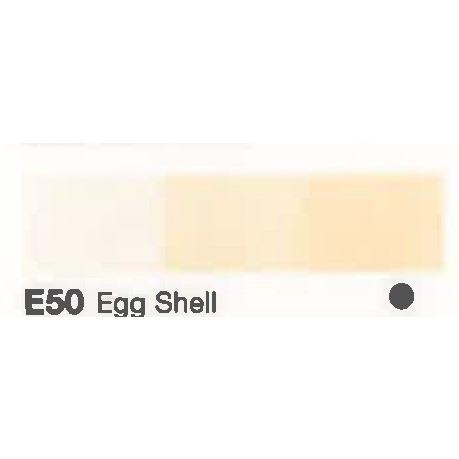 コピックインク Copic ink E50 Egg Shell : アートかぼす・コトブキヤ文具店ヤフー店 - 通販 - Yahoo!ショッピング