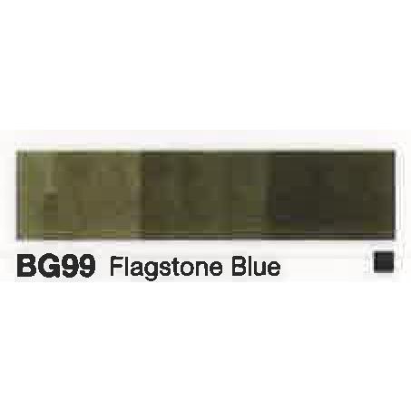 コピックスケッチ Copic sketch BG99 Flagstone Blue : アートかぼす 文具と画材と額縁のお店 - 通販 ...
