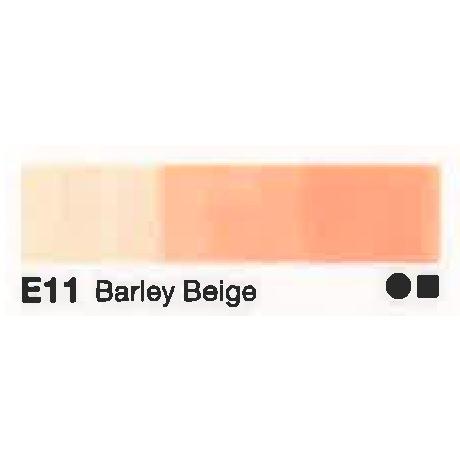 コピックスケッチ Copic sketch E11 Barley Beige : アートかぼす 文具と画材と額縁のお店 - 通販 ...