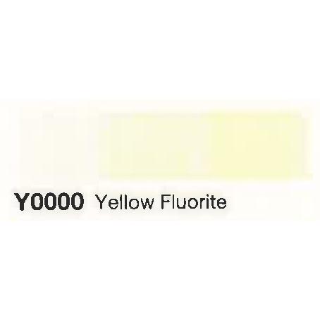 コピックスケッチ Copic sketch Y0000 Yellow Fluorite : アートかぼす 文具と画材と額縁のお店 - 通販 - Yahoo!ショッピング