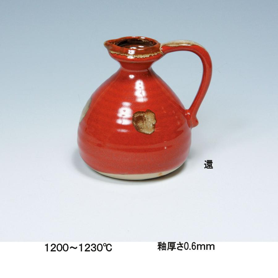 【お取り寄せ商品】鉄赤釉 20kg粉 256-065 : アートかぼす 文具と画材と額縁のお店 - 通販 - Yahoo!ショッピング