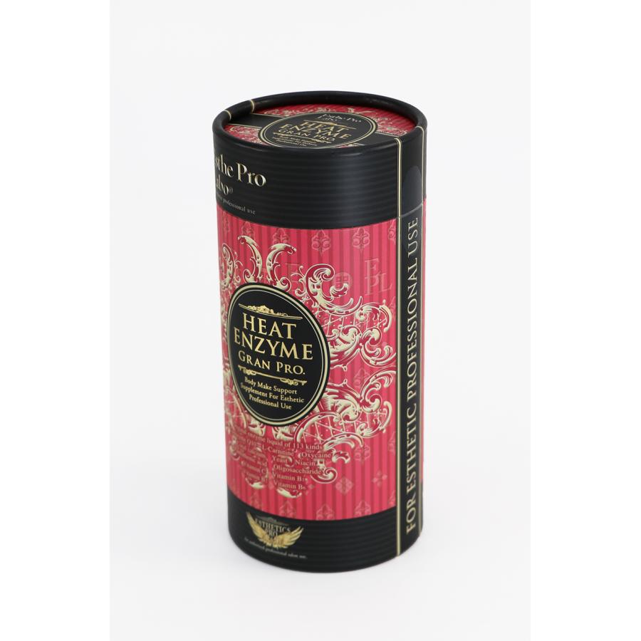 Esthe Pro Labo 【保証付】【国内正規品】エステプロラボ ヒート エンザイム グラン プロ 30包 : KOTSUBU-store ...