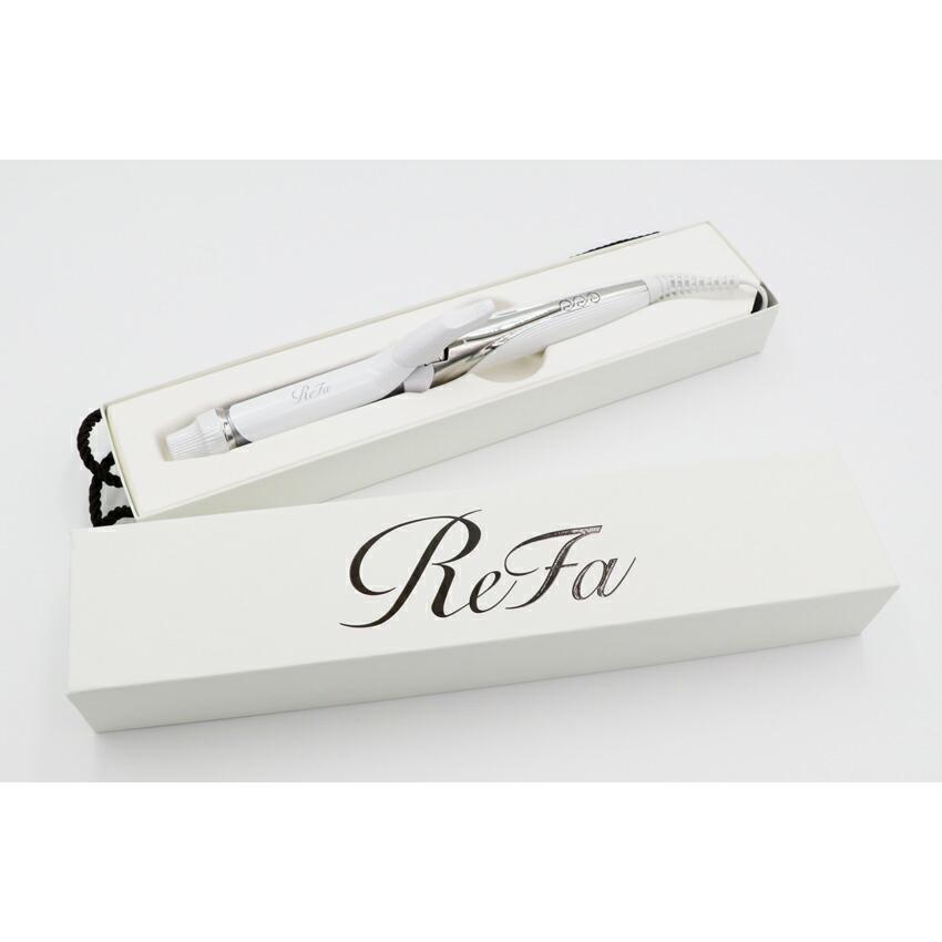 ReFa 【保証付】【国内正規品】MTG リファ ReFa ビューテック カールアイロン 32mm BEAUTECH CURL IRON 32 RE-AF00A : KOTSUBU-store ...