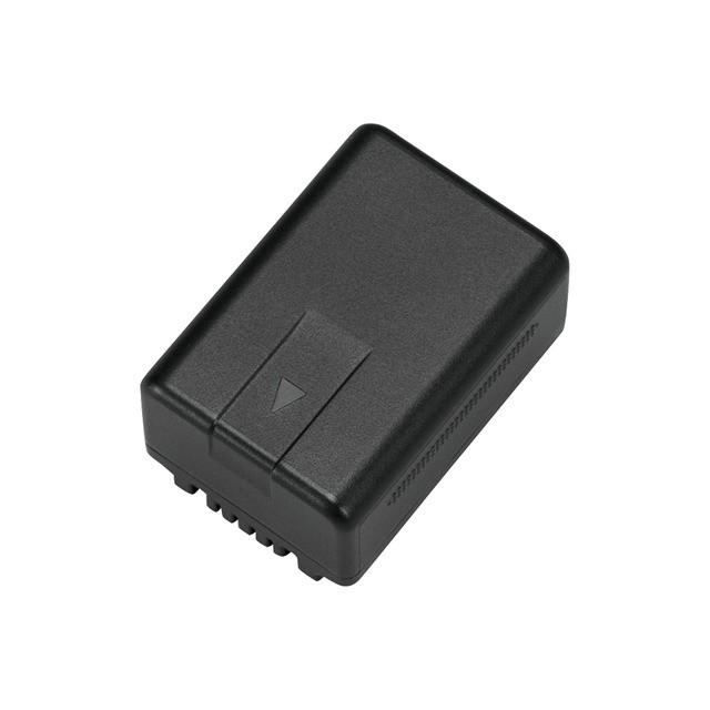 Panasonic パナソニック VW-VBK180 純正 送料無料【メール便の場合】 VWVBK180カメラバッテリー 充電池 : フォト ...