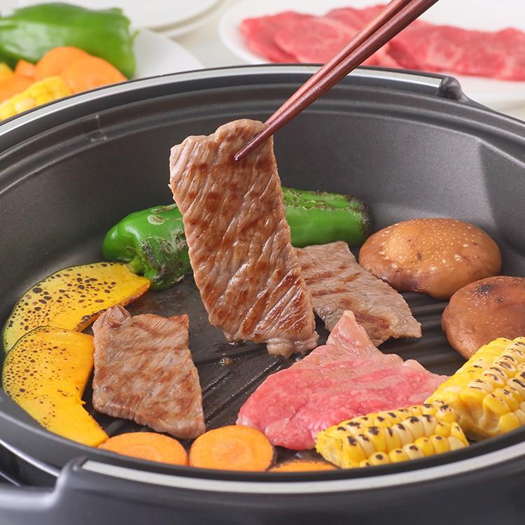 【アウトレット】A5等級 神戸牛 BBQ（バーベキュー）・焼肉 セット 神戸牛赤身・霜降り・カルビ 500g : 神戸ぐりる工房 - 通販 - Yahoo!ショッピング