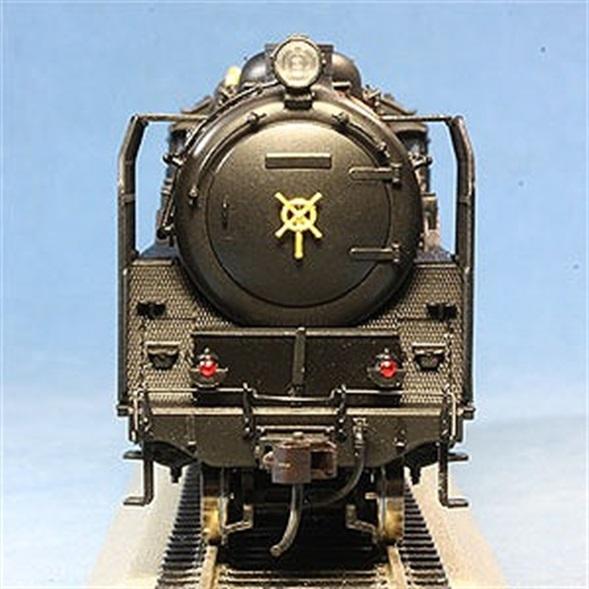 HOゲージ 蒸気機関車 1/80 16.5mm C62形 常磐タイプ はつかり HOゲージ 蒸気機関車 1/80 16.5mm C62形 常磐タイプ はつかり