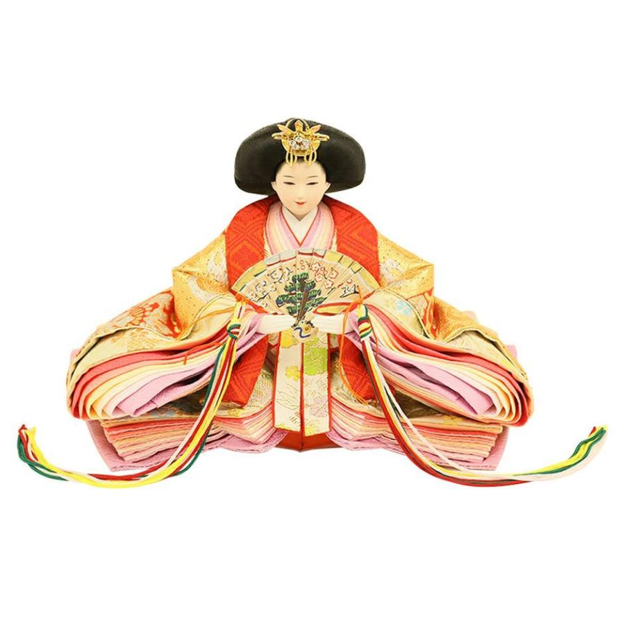 雛人形 ひな人形 三段収納飾り ぷり姫 工房天祥オリジナル 小三五親王芥子官女 三段収納飾り 五人飾り : n012pr-ks8-wae : 人形広場 雛人形・五月人形専門店 - 通販 ...