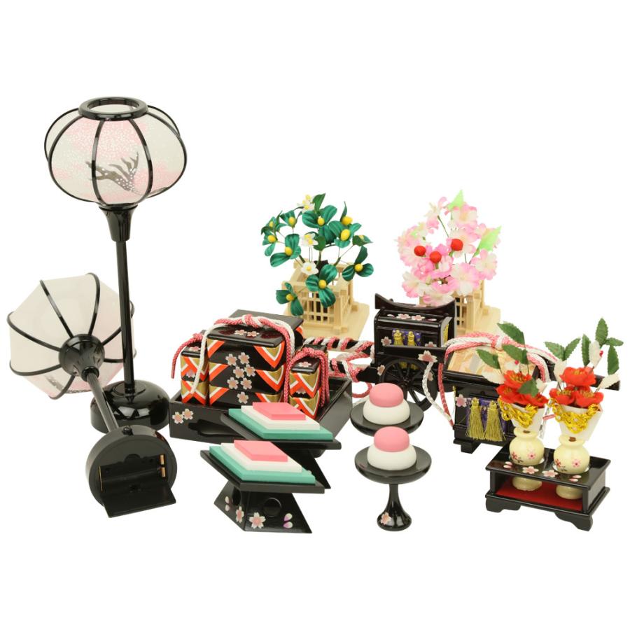 雛人形 ひな人形 三段収納飾り ぷり姫 工房天祥オリジナル 小三五親王芥子官女 三段収納飾り 五人飾り : n012pr-ks8-wae : 人形広場 雛人形・五月人形専門店 - 通販 ...