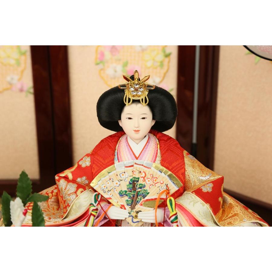 雛人形 ひな人形 三段収納飾り ぷり姫 工房天祥オリジナル 小三五親王芥子官女 三段収納飾り 五人飾り :n012pr-ks8-wae:人形広場 雛人形・五月人形専門店 - 通販 ...