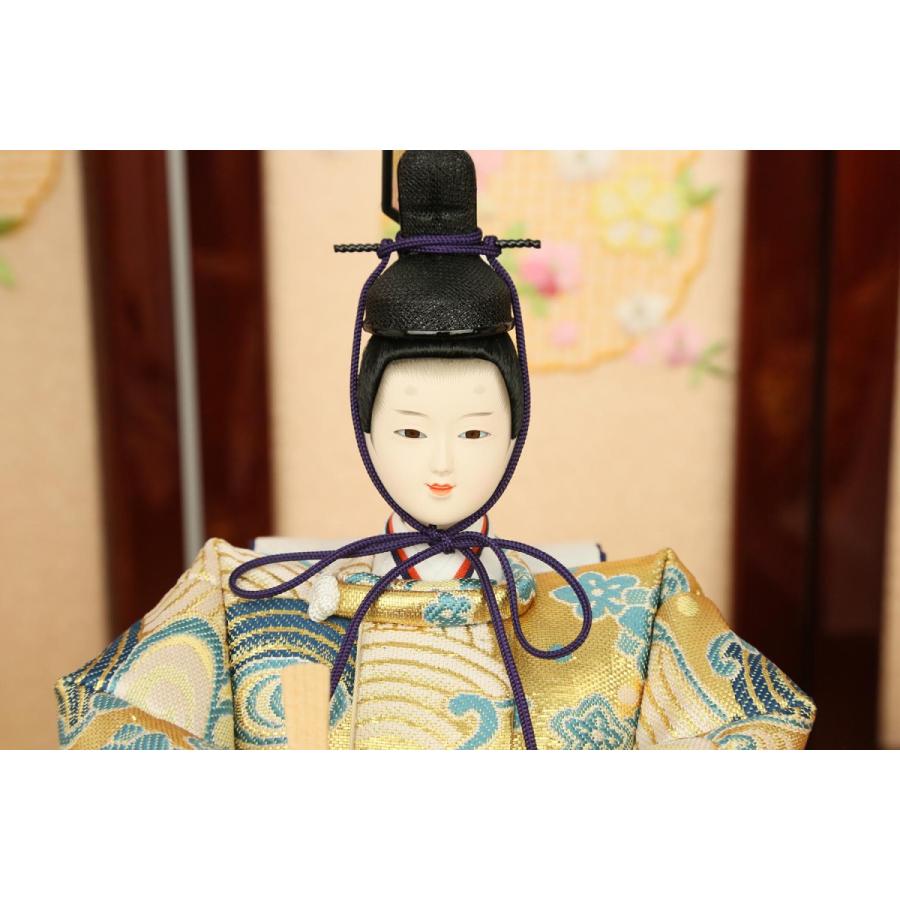 雛人形 ひな人形 三段収納飾り ぷり姫 工房天祥オリジナル 小三五親王芥子官女 三段収納飾り 五人飾り : n012pr-ks8-wae : 人形広場 雛人形・五月人形専門店 - 通販 ...