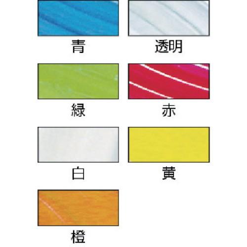 SMC ポリウレタンチューブ 10mm×20m 黒 TU1065B-20 : 晃栄産業 Yahoo!店 - 通販 - Yahoo!ショッピング