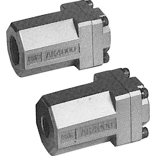 SMC チェックバルブ AK2000-02 : 晃栄産業 Yahoo!店 - 通販 - Yahoo!ショッピング
