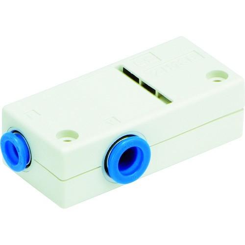 SMC 真空エジェクタボックス形(サイレンサ内蔵) ZH07BS-06-06 : 晃栄産業 Yahoo!店 - 通販 - Yahoo!ショッピング