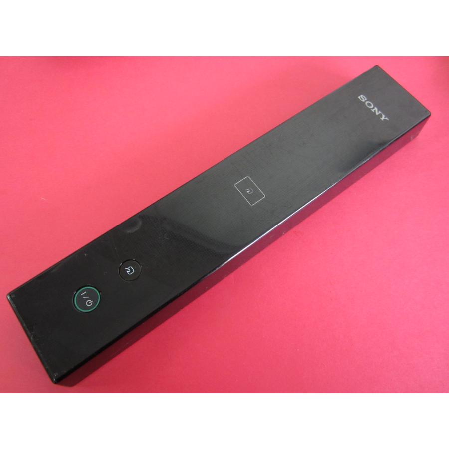 HRT-7 SONY (KDL-60LX900 52LX900 46LX900 40LX900 52HX900 46HX900 用) TVリモコン おき楽リモコン RMF-JD008 動作保証 ...