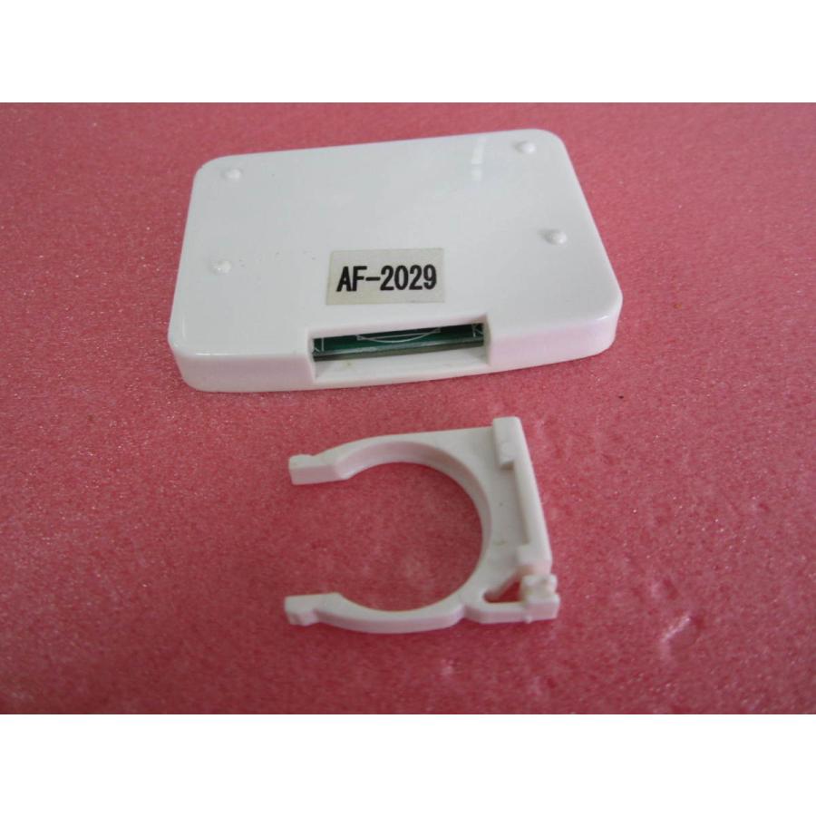 HSP-18 YUASA 保護フィルム付 扇風機用リモコン AF-2029 動作保証 : 888スリーエイト企画ヤフー店 - 通販 ...