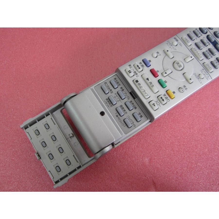 HRG-7 シャープ 状態良好♪ (DV-HRD2用)HDD/DVDレコーダリモコン GA197SA 動作保証 : 888スリーエイト企画ヤフー店 - 通販 - Yahoo!ショッピング
