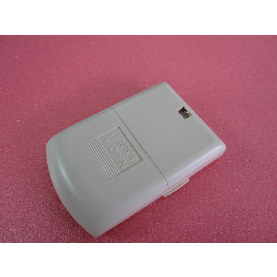 HSP-11 ナショナル 扇風機リモコン F-C314T 動作保証 : 888スリーエイト企画ヤフー店 - 通販 - Yahoo!ショッピング