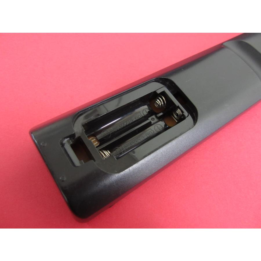 HRU-7 LG 分解清掃済 (43UJ6100 49UJ6100 55UJ6100 43UH6500 等用) テレビリモコン ...