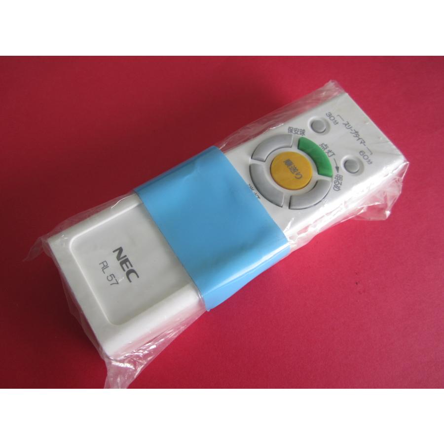 HRT-2M NEC 新品未使用品です(^^♪ ホルダ付 照明リモコン RL57 動作保証 : sryp280-001508 : 888スリーエイト企画ヤフー店 - 通販 - Yahoo!ショッピング