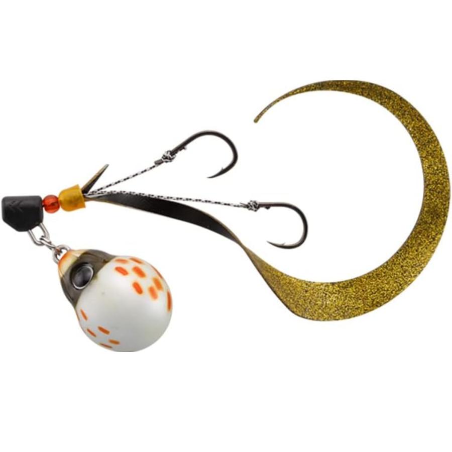 JACKALL 60g ジャッカル TG BINBIN SWITCH CANDY TGビンビンスイッチ キャンディ タングステン ビンビン ...