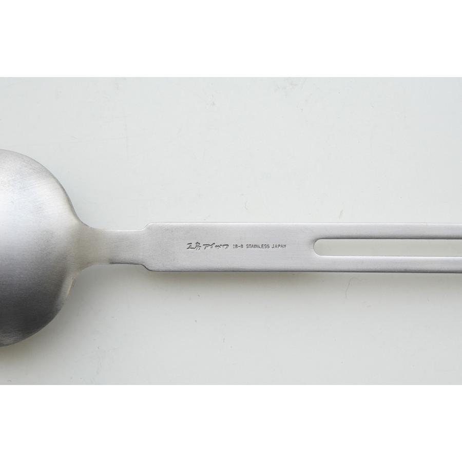 工房アイザワ 計量スプーン 15cc 大さじ1杯 18-8ステンレス 日本製 71068 : 職人と作家の道具店 - 通販 - Yahoo!ショッピング
