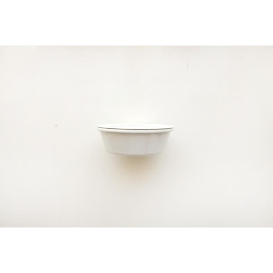 Kaico kaico カイコ 保存容器 maru SS 琺瑯 ほうろう K-021 : 職人と作家の道具店 - 通販 - Yahoo!ショッピング