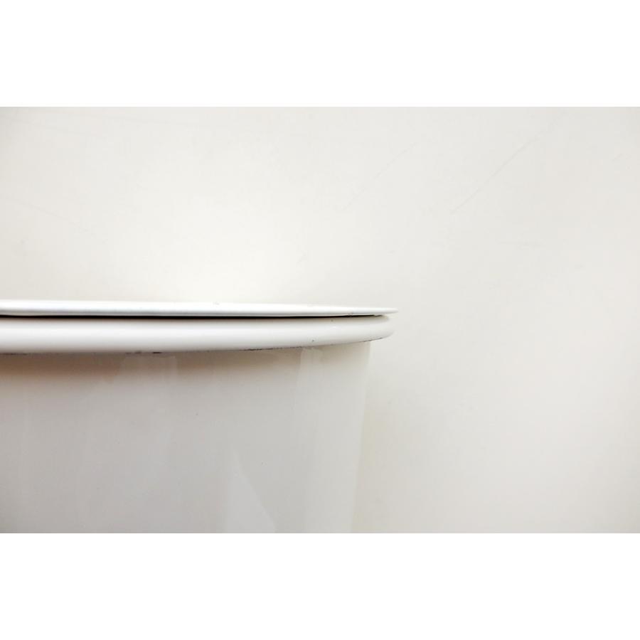 kaico カイコ 保存容器 maru SS 琺瑯 ほうろう K-021 :kaico150009:職人と作家の道具店 - 通販 - Yahoo!ショッピング