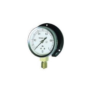 長野 JIS汎用形圧力計（B枠） 品番 GS51-231-0.1MP : 工具のいろは堂 - 通販 - Yahoo!ショッピング