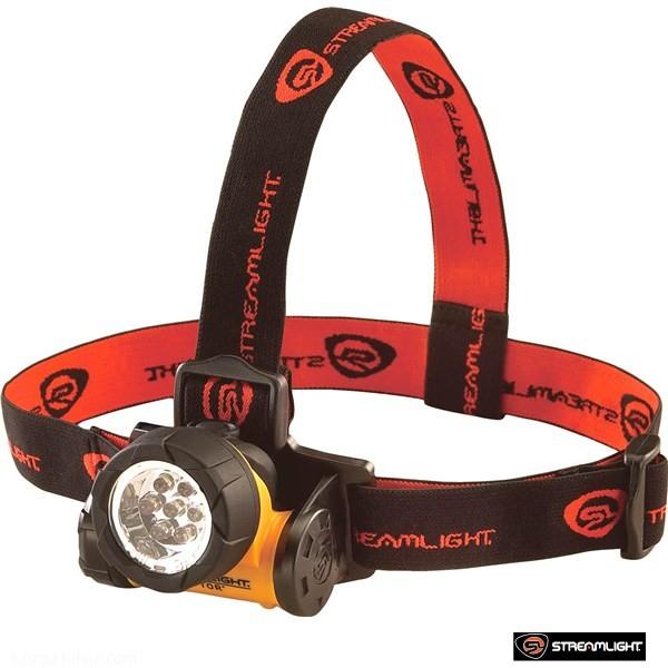 STREAMLIGHT ストリームライト 61052 セプター 7LEDヘッドランプ : 工具通販 Yahoo!店 - 通販 - Yahoo ...