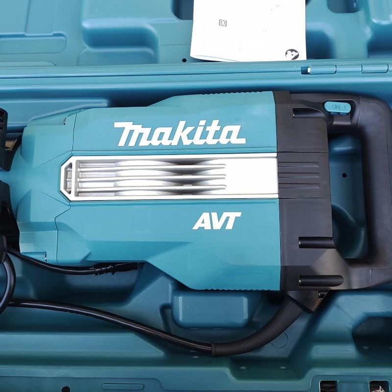 マキタ（makita） 未使用品 ★ コード式電動ハンマ HM1511 六角軸30mm ★ 送料3割負担！ : 工具UP船橋・習志野店 ...
