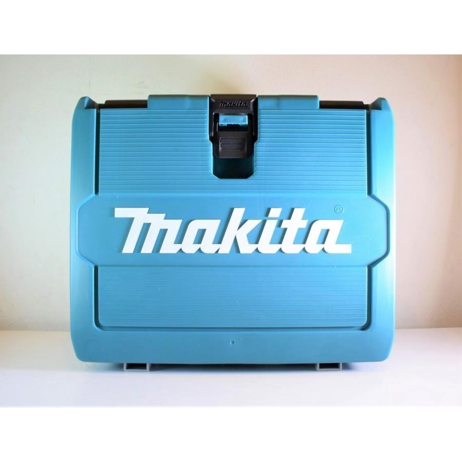 マキタ マキタ☆ makita 充電式インパクトレンチ TW300DRGX用ケースのみ 新品 : 工具UP葛飾・足立店 - 通販 ...