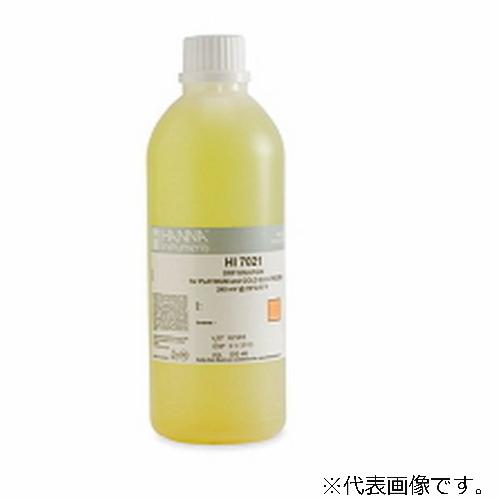 ORP用標準液 240mV 230ml 【HI 7021M】 HANNA(ハンナ インスツルメンツ・ジャパン) : 工具箱.com Yahoo!店 - 通販 - Yahoo!ショッピング