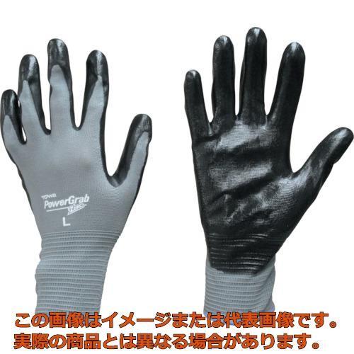 トワロン まとめ買い ニトリル背抜き手袋 パワーグラブZERO L （10双入） : 工具箱.com Yahoo!店 - 通販 - Yahoo!ショッピング