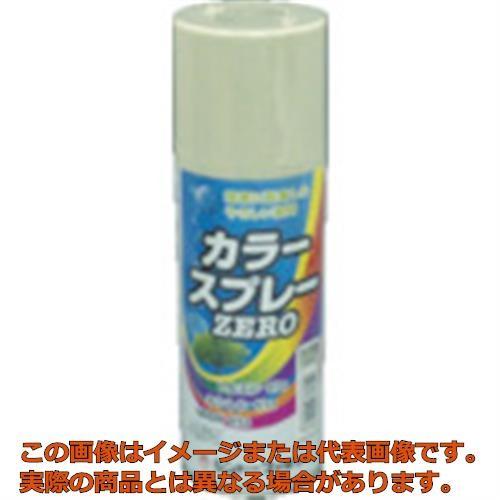 シントー カラースプレーゼロ 配電盤ベージュ半艶（5Y7／1） : 工具箱.com Yahoo!店 - 通販 - Yahoo!ショッピング