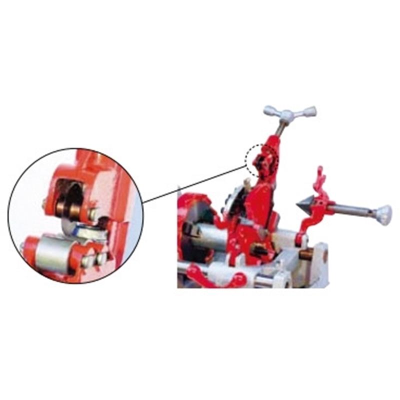 REX 135077 40A-150A用カッター替刃 ステン管用 : 工具計画 プロツールショップ - 通販 - Yahoo!ショッピング