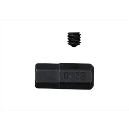 KTC T-04SS スタッビヘキサゴンビットソケット用交換ビット : 工具計画 プロツールショップ - 通販 - Yahoo!ショッピング