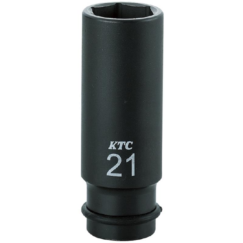 KTC BP4L-19TP (12.7SQ)インパクトソケット(ディープ) :000011218119:工具計画 プロツールショップ - 通販 - Yahoo!ショッピング